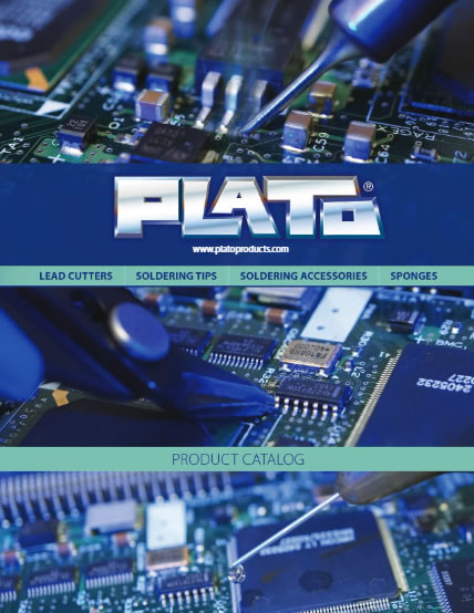 Techspray Marketing Materials | Techspray