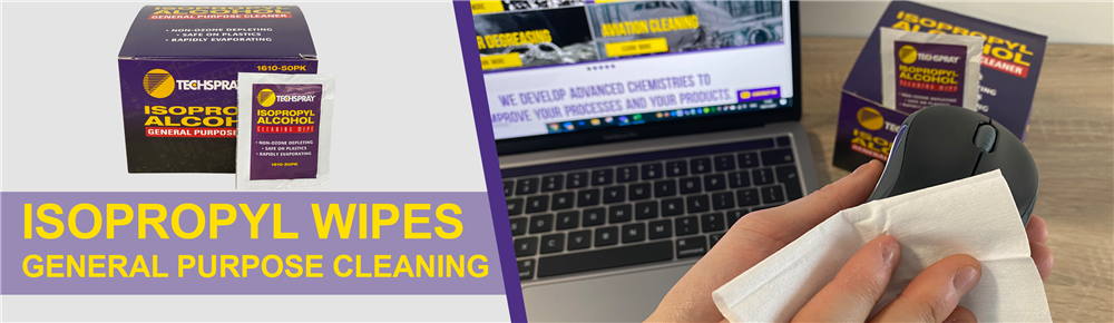 Techspray | Cleaners, Coatings, and Other Chemicals