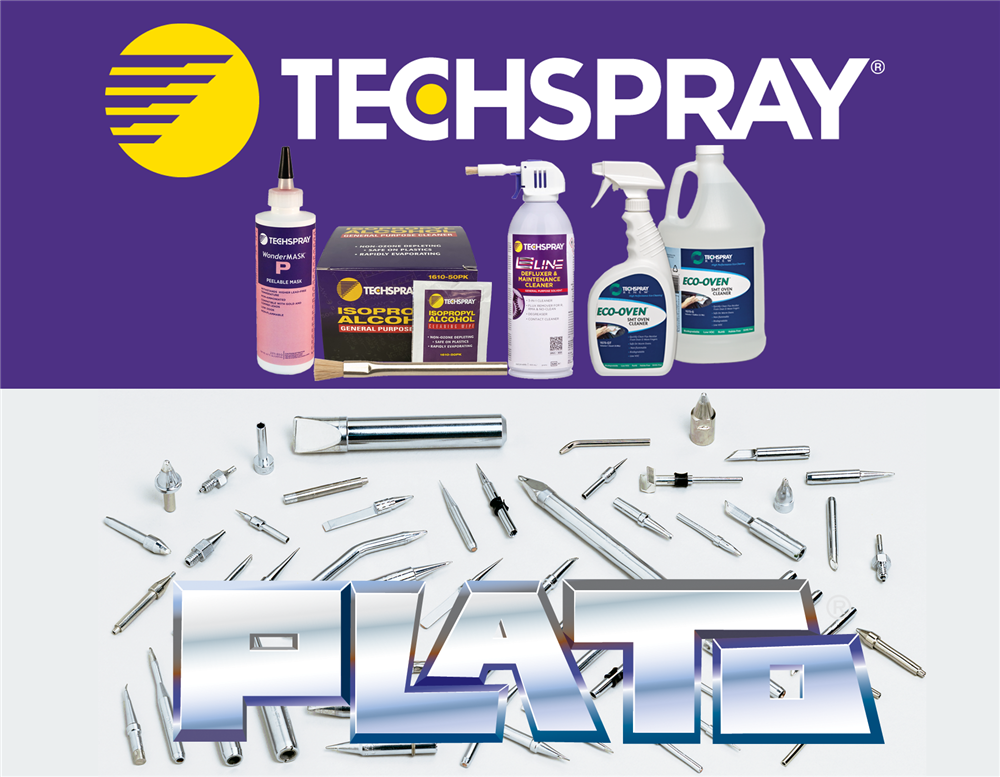 About Us | Techspray