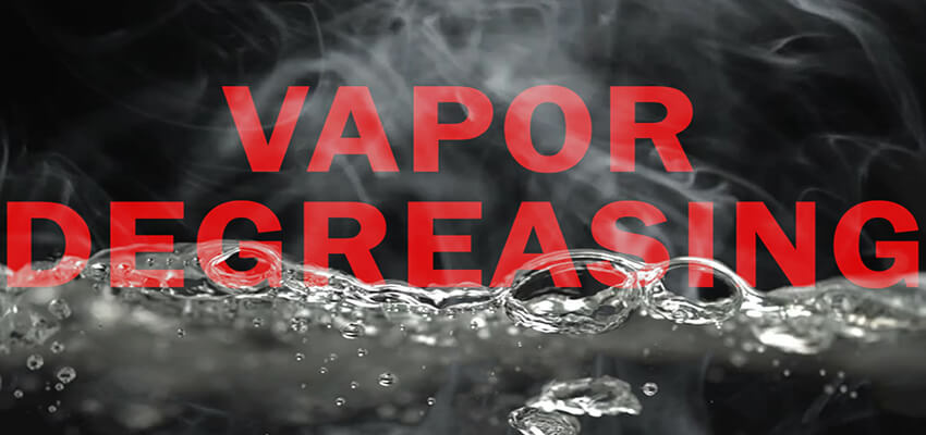 Finding the Best Location for Your Vapor Degreaser | Techspray
