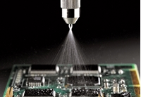 Conformal Coating: Cure Methods | Techspray